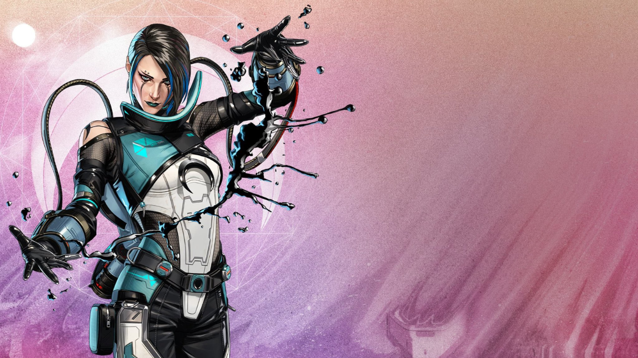 Apex Legends Introduces Transgender Legend - Gamerzy Magazine