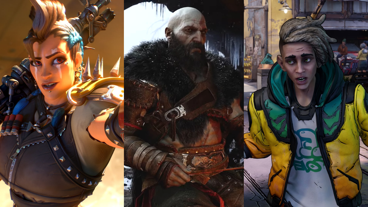 The Most Anticipated Games of 2022 - Gamerzy Magazine