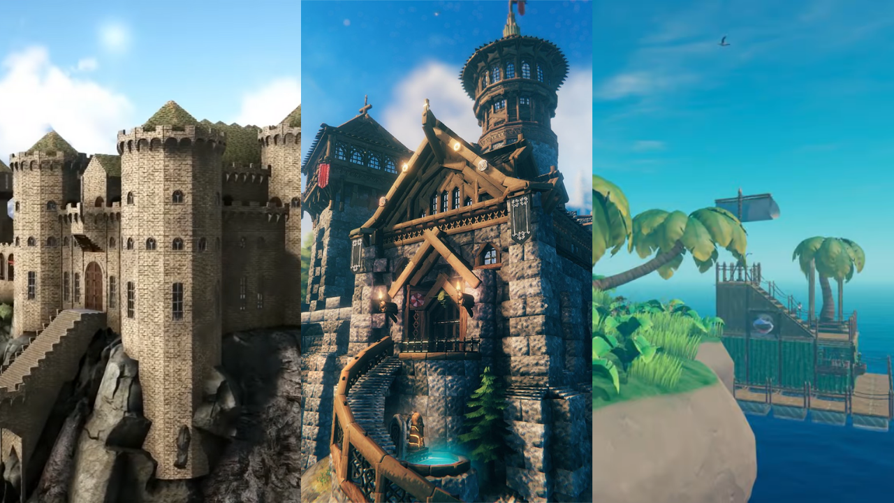 Indie Games That Let You Think Like an Architect: the Best Building ...