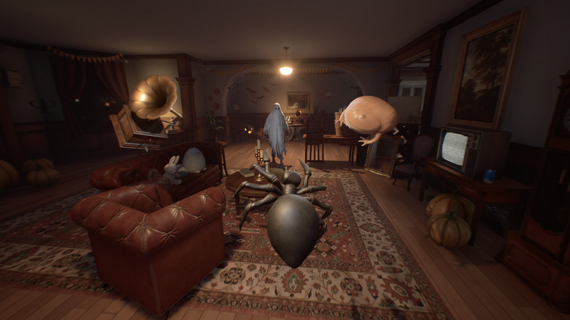 Propnight Is A Game With An Identity Crisis - Gamerzy Magazine