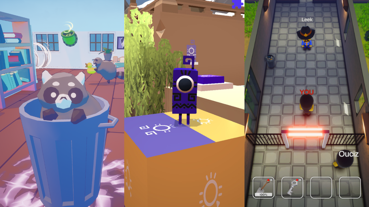 Free Co Op Indie Games On Steam You Need To Try Gamerzy Magazine