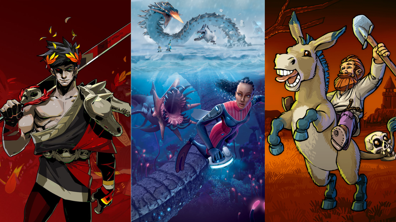 Video Games That Don’t Require Internet - Gamerzy Magazine