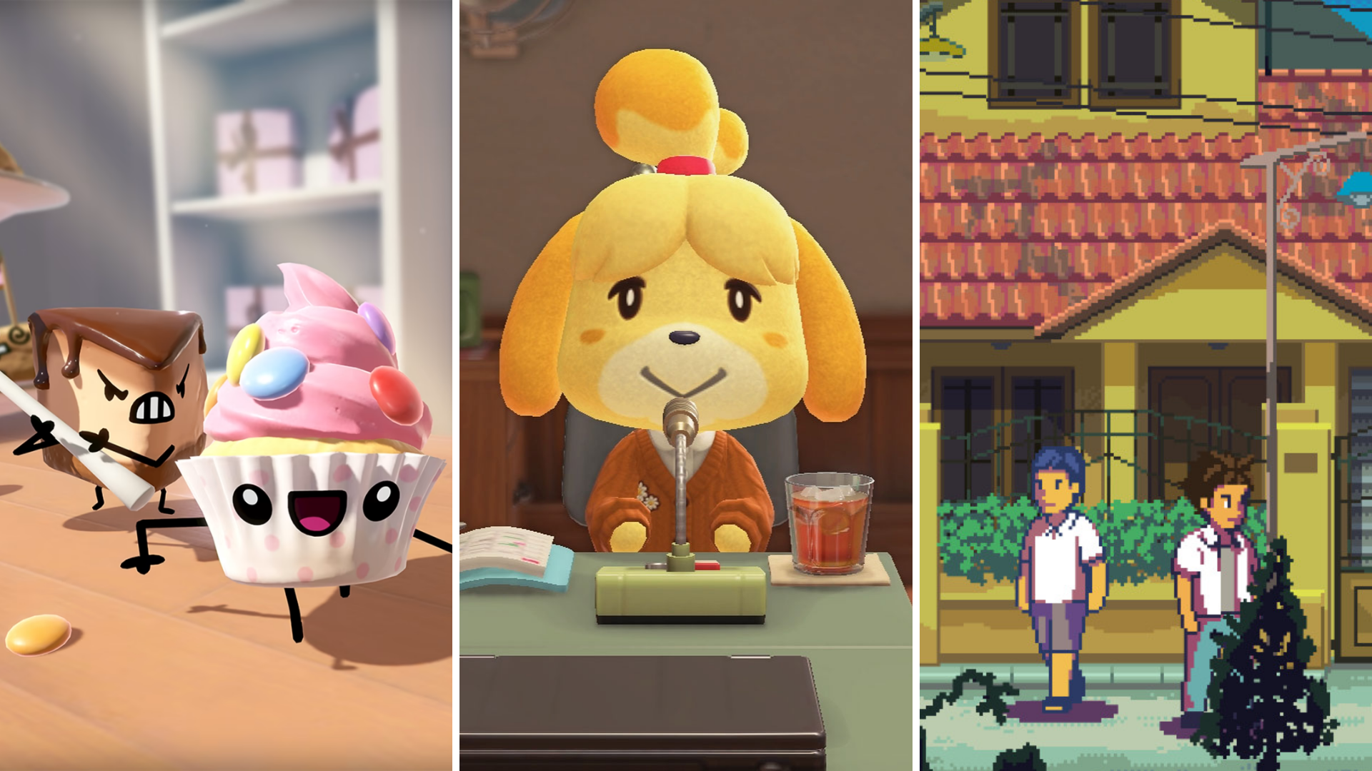 5 Cozy Switch Games to Play in 2023 That’ll Relax Your Senses - Gamerzy ...