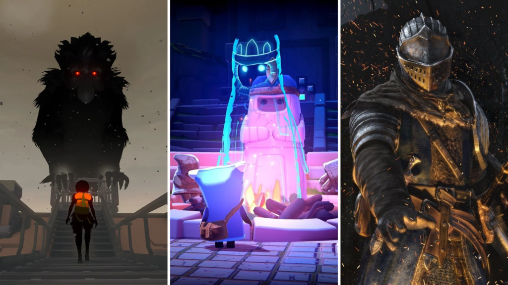 Emotional Video Games That Help With Mental Health - Gamerzy Magazine