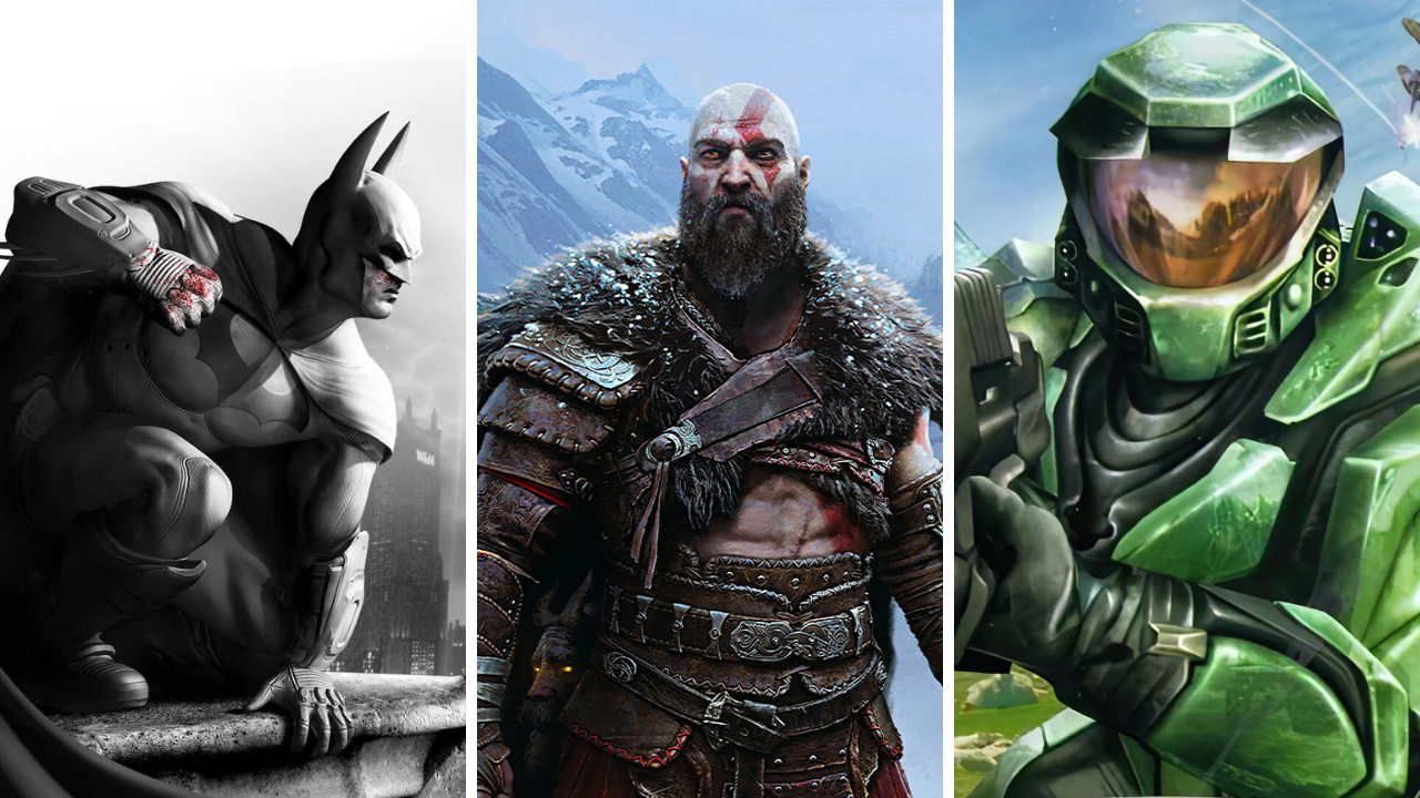 6 Amazing Video Game Soundtracks - Gamerzy Magazine