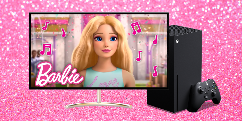 There Needs to Be More Barbie Video Games in the Modern Era - Gamerzy ...
