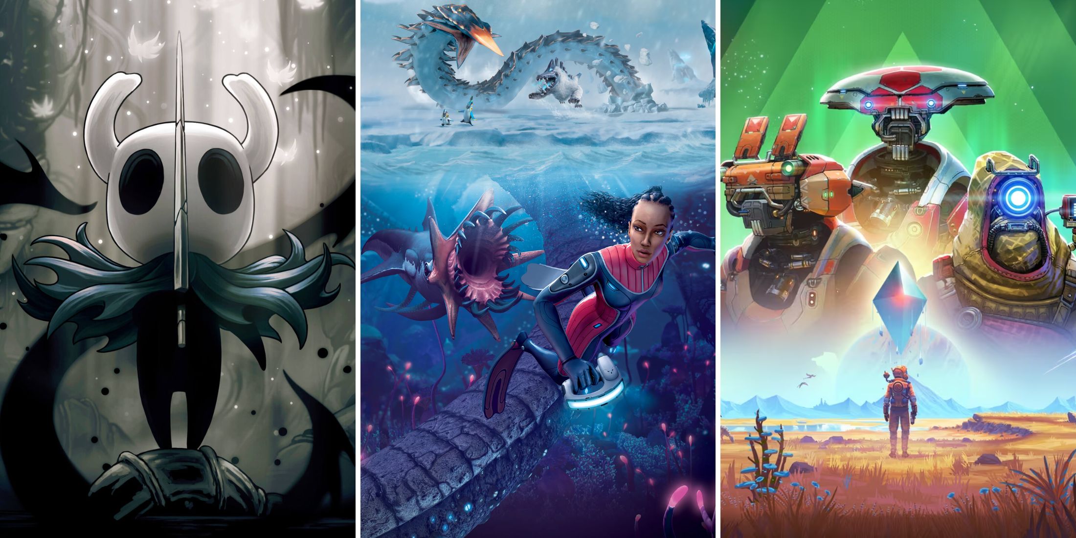 Best Games to Listen to Podcasts To - Gamerzy Magazine