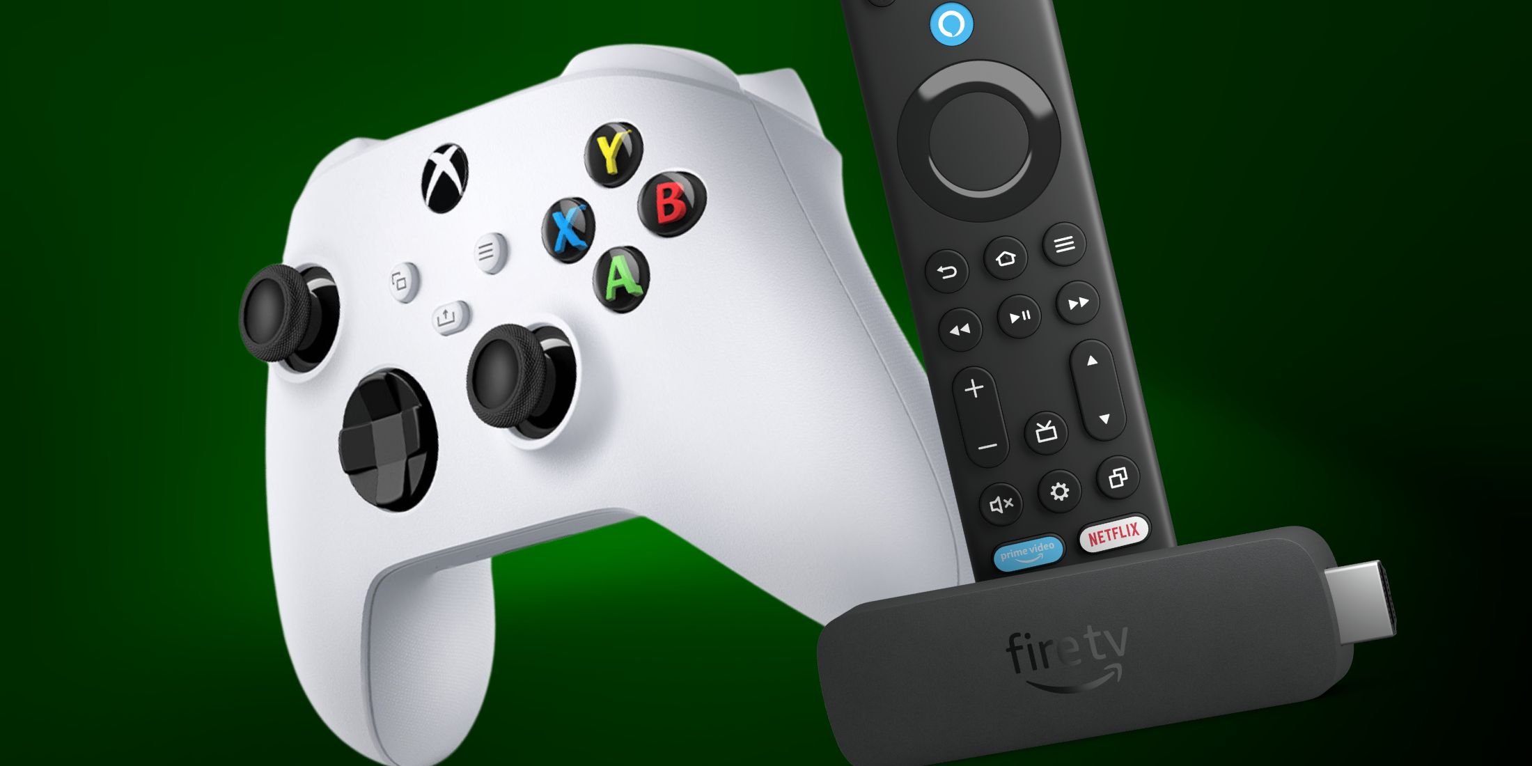 Xbox Games Now Playable Without Console or PC - Gamerzy Magazine